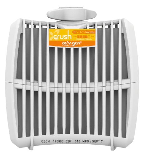 Odour Control – Core Hygiene