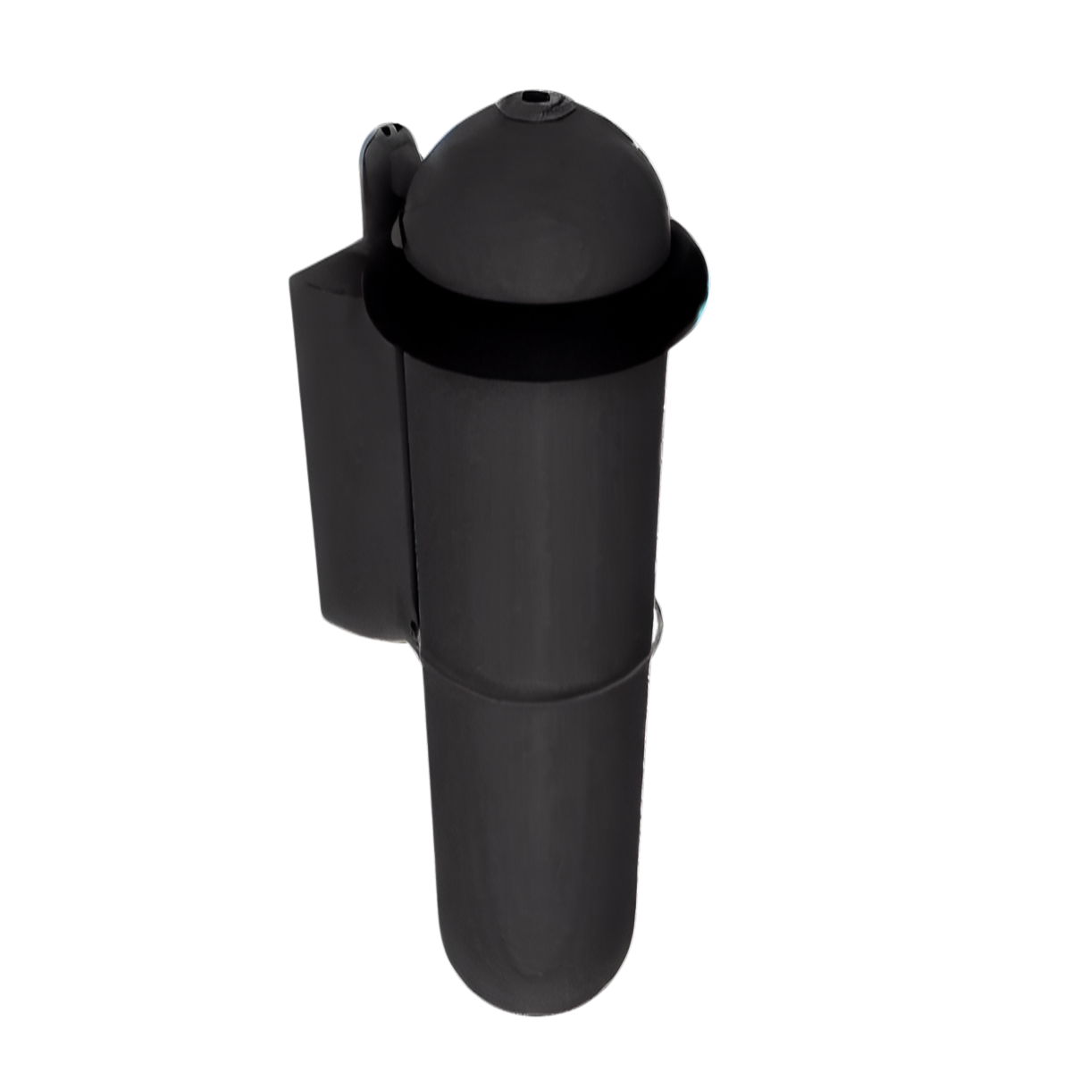 Pod Classic Black - Complete Unit with Auto Sensor – Core Hygiene