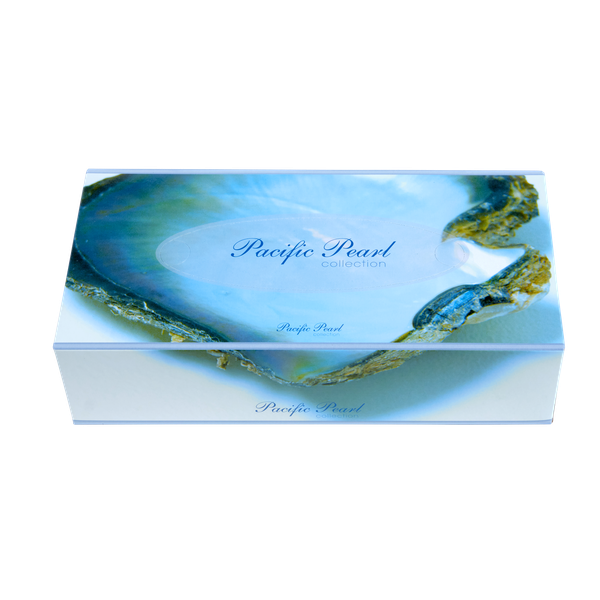 Facial Tissues – Core Hygiene