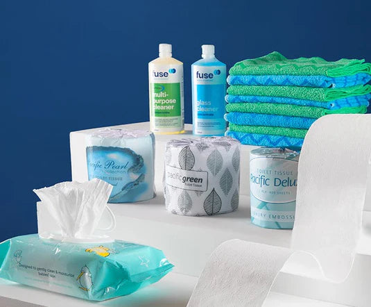 Browse all Products – Core Hygiene