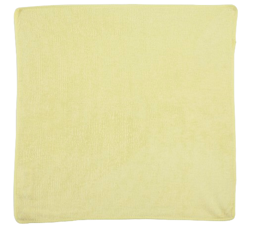 Rubbermaid Microfiber Light Commercial Cloth – Core Hygiene
