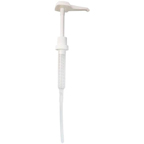 30ml Pump for 5L Bottles – Core Hygiene
