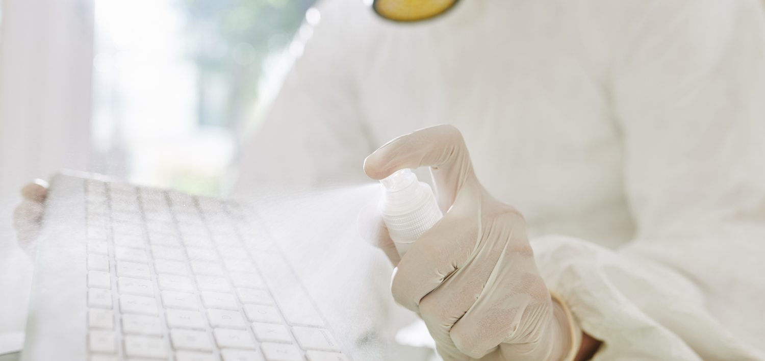 Sanitising Treatments – Core Hygiene