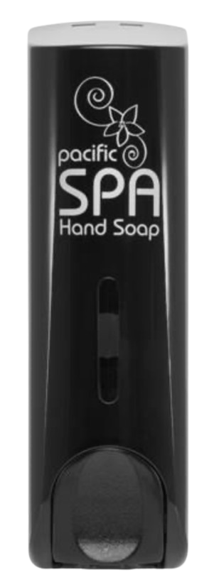 Pacific Spa 350ml Dispenser Hand Soap – Core Hygiene