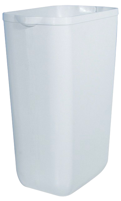Waste Paper Bin 23L - Base – Core Hygiene