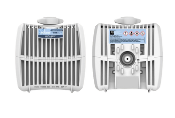 Odour Control – Core Hygiene