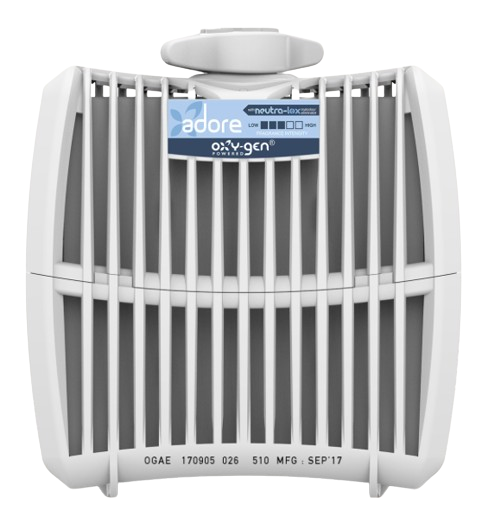 Oxygen Pro Grande Cartridge - Adore – Core Hygiene