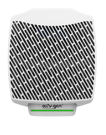 Odour Control – Core Hygiene