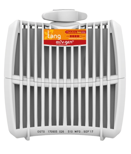 Oxygen Pro Grande Cartridge - Tang – Core Hygiene