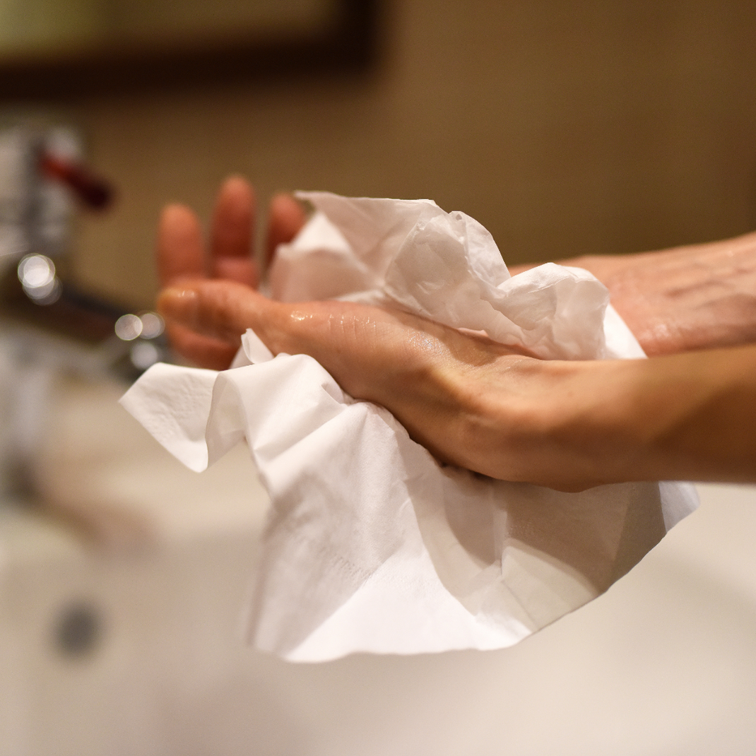 Paper Products – Core Hygiene