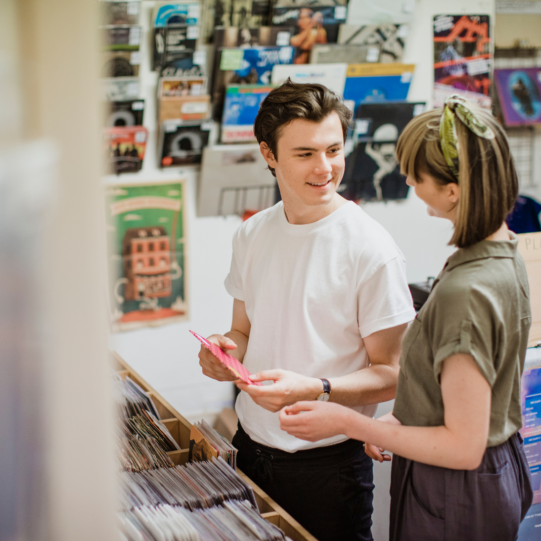 Retail – Core Hygiene