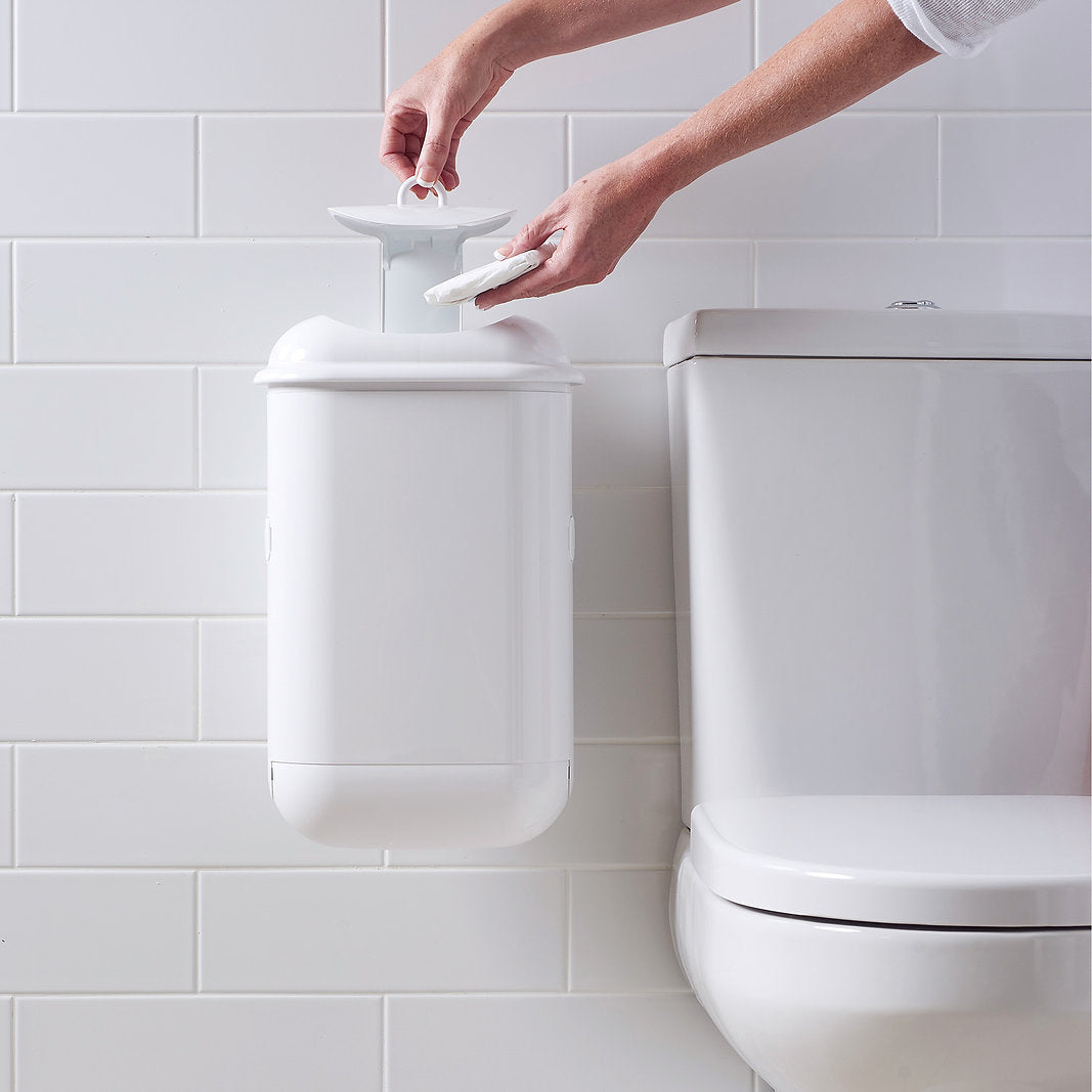 Sanitary waste disposal – Core Hygiene