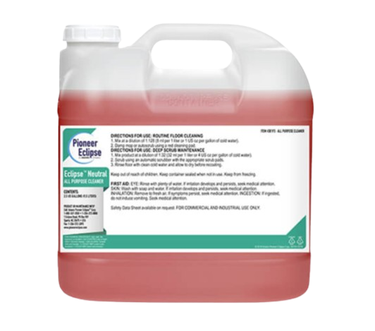 Chemicals – Core Hygiene