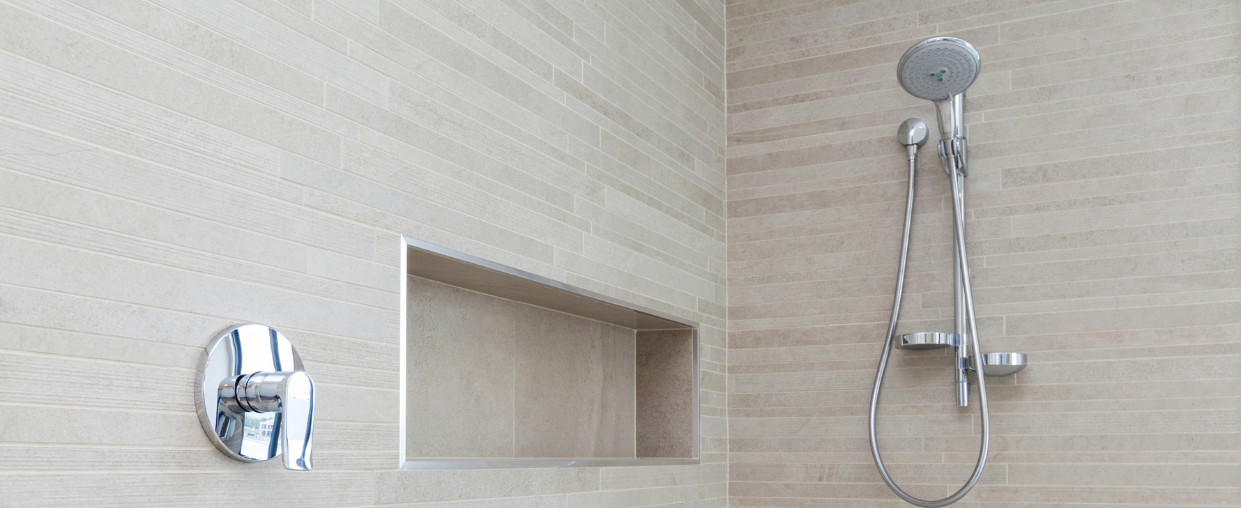 Showers – Core Hygiene