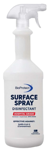 Accessories – Core Hygiene