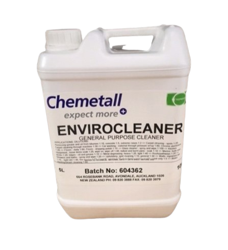 Tergo Enviro Cleaner 20L – Core Hygiene