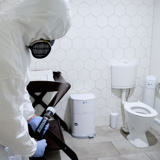 Our Solutions – Core Hygiene