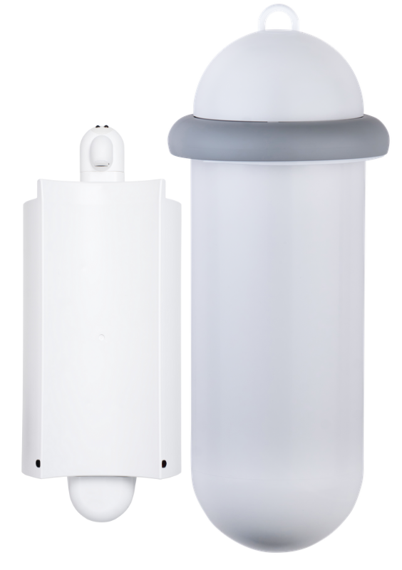 Bins – Core Hygiene