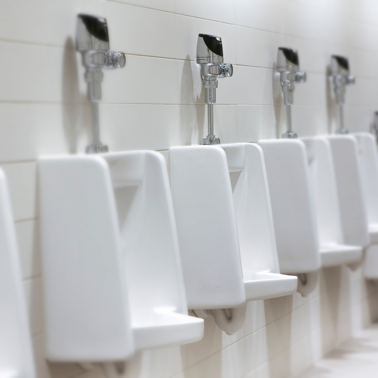 Urinal care – Core Hygiene