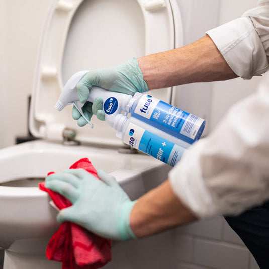 Industries – Core Hygiene