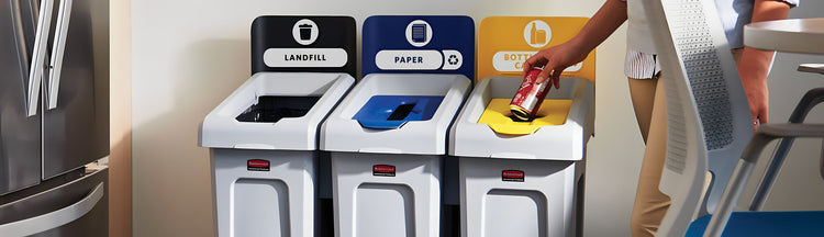Bins – Core Hygiene