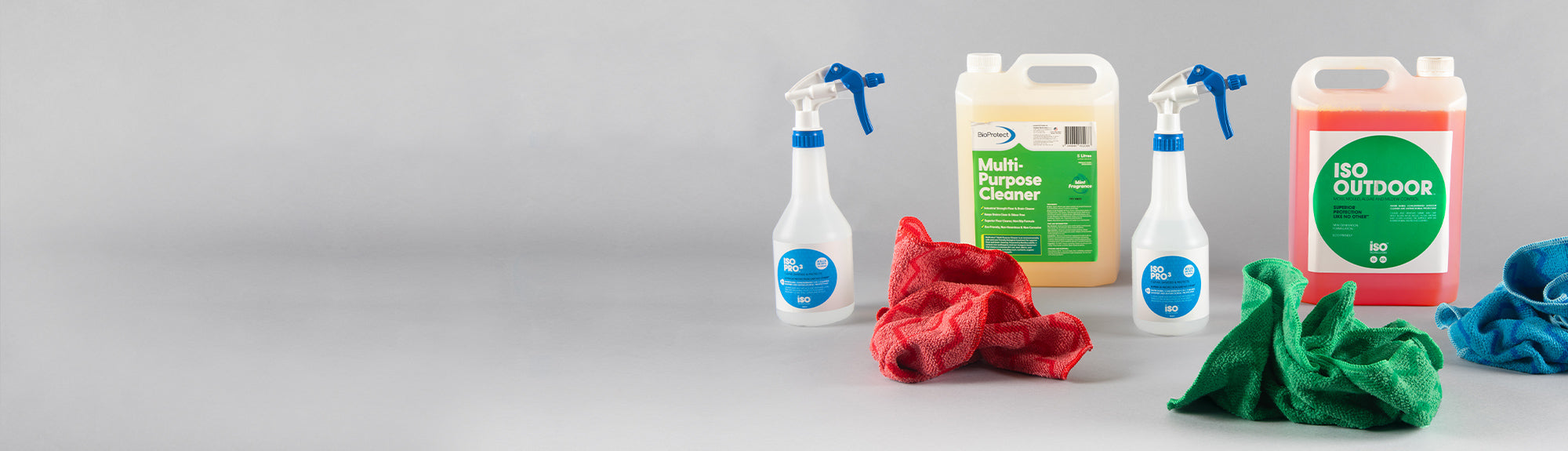 Accessories – Core Hygiene