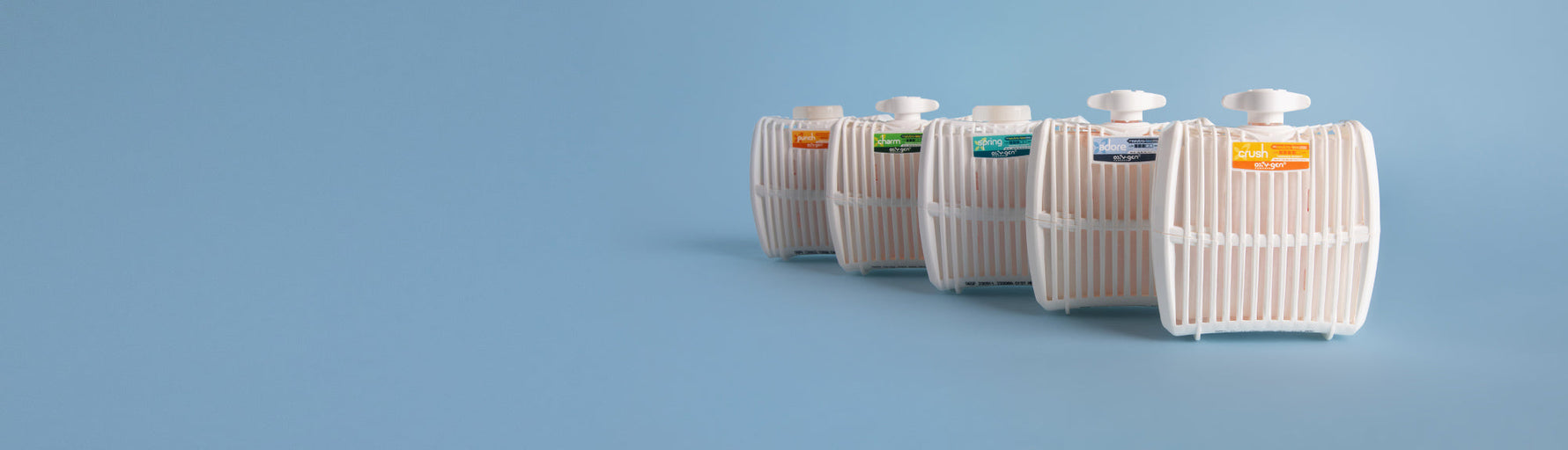 Odour Control – Core Hygiene