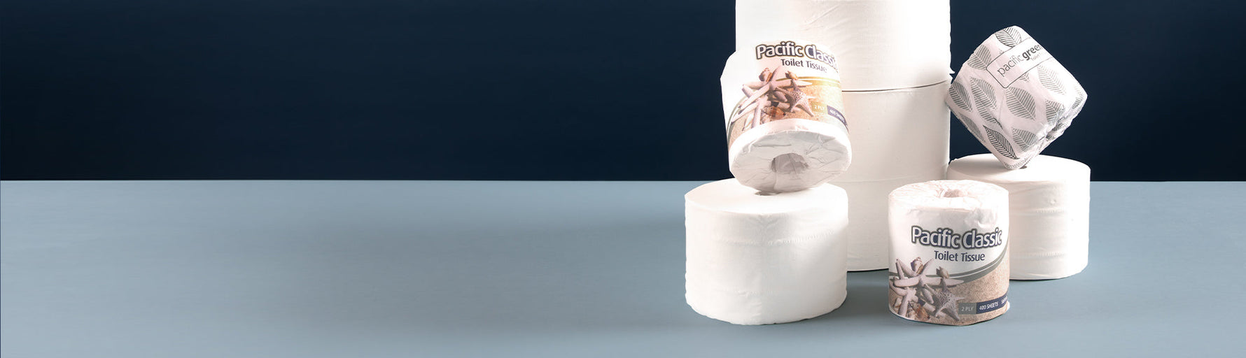 Toilet Tissues – Core Hygiene