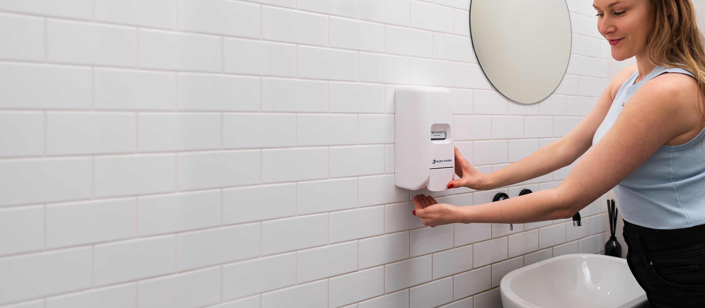 Our Solutions – Core Hygiene