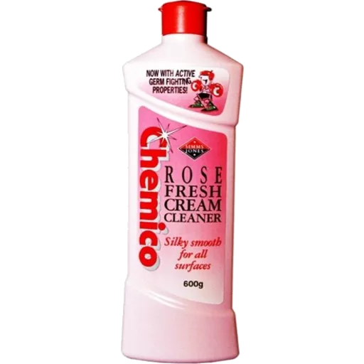 Chemicals – Core Hygiene