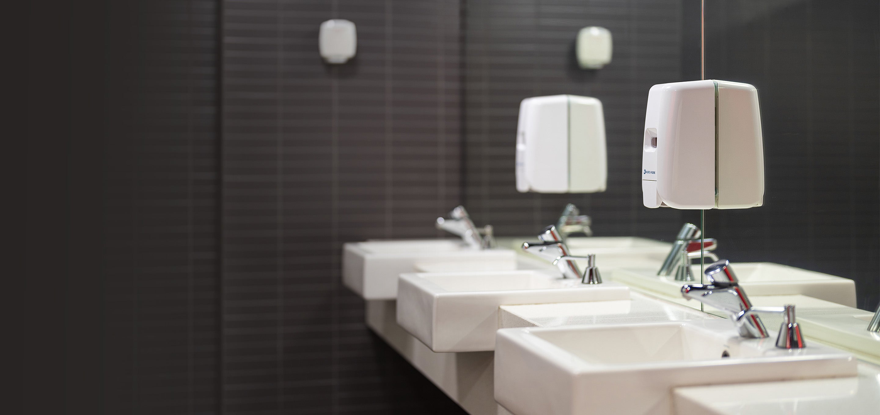 Our Solutions – Core Hygiene