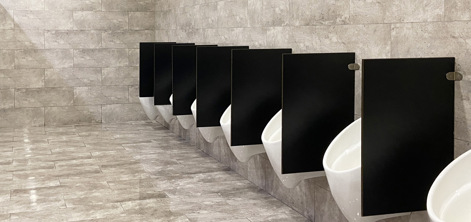 Urinals – Core Hygiene
